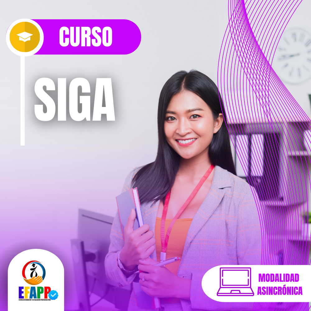 Cursos – Escuela EFAPP